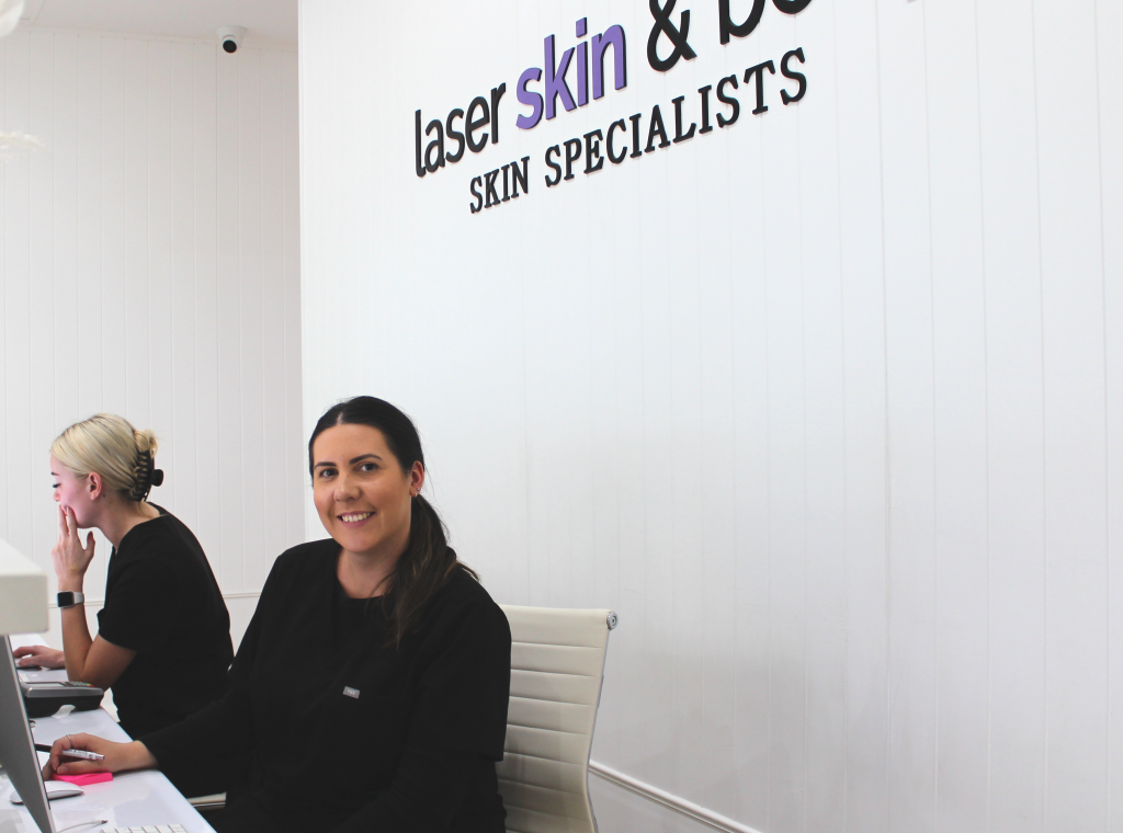 Laser Skin and Body – Skin Specialists